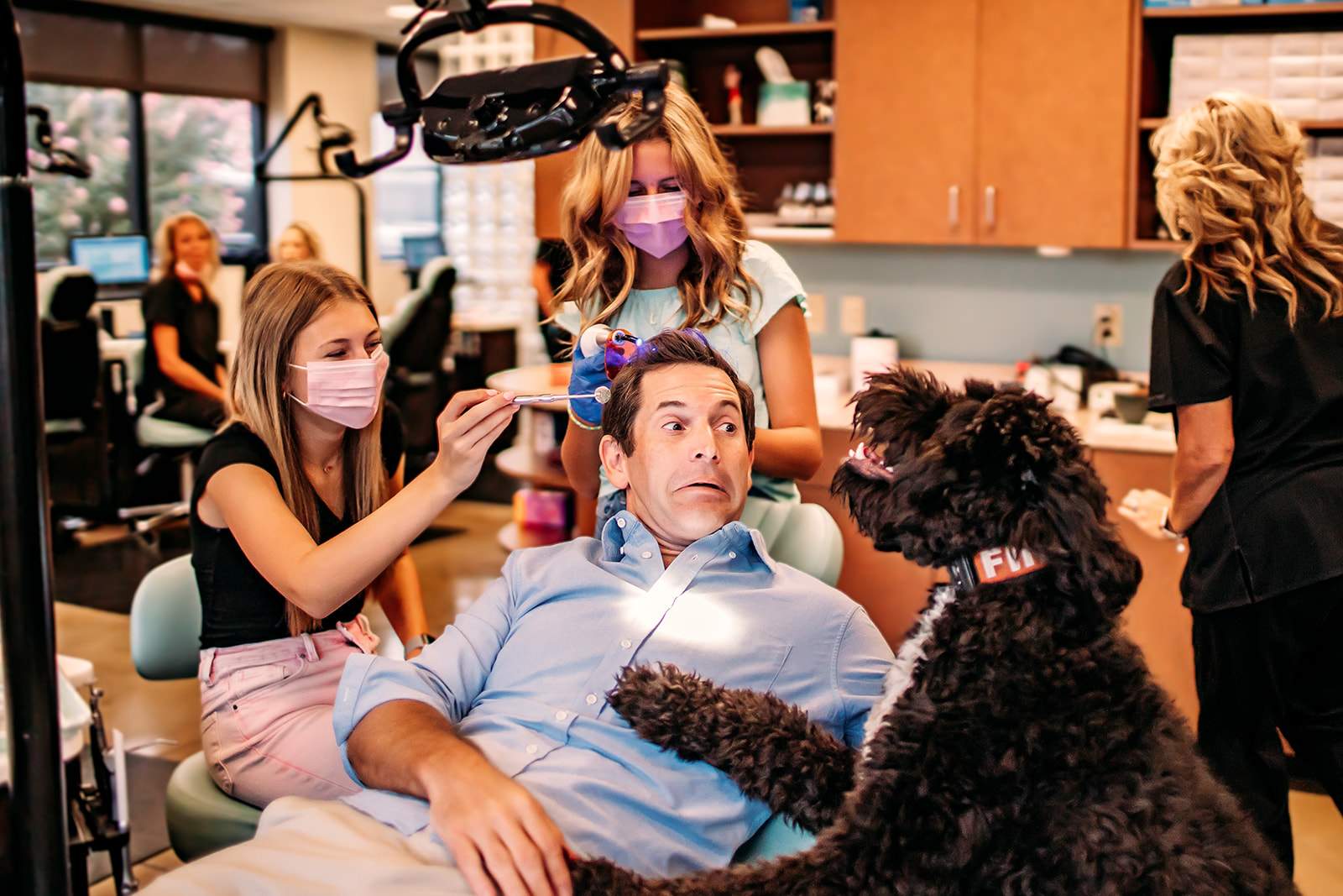 Kingsport Orthodontist